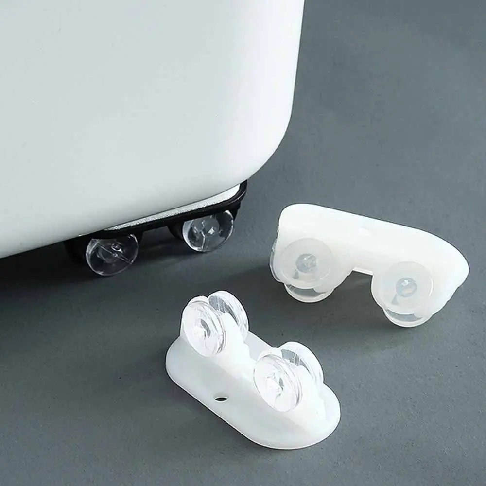 4pcs-Mini-Self-Adhesive-Storage-Box-Pulley-360-Rotation-Heavy-Duty ...