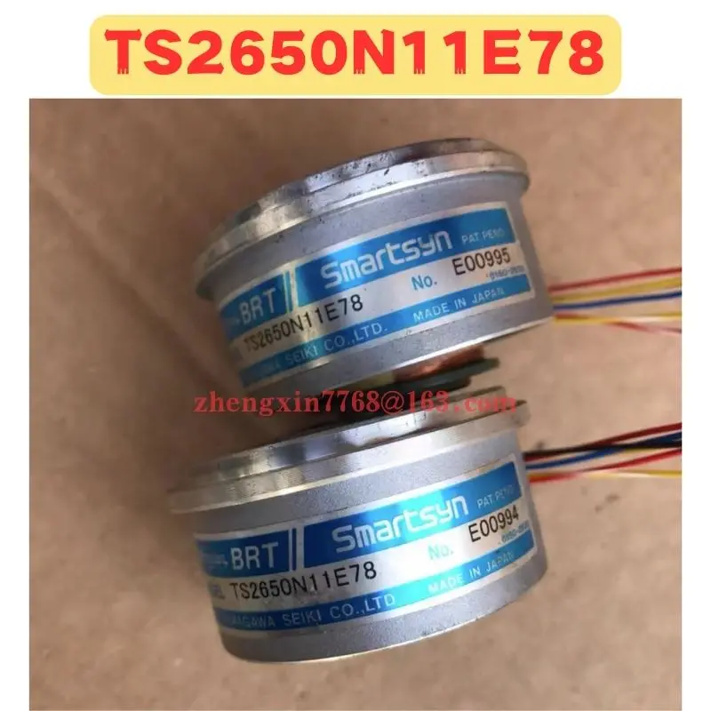 Used-Encoder-TS2650N11E78-Normal-Function-Tested-OK.jpg