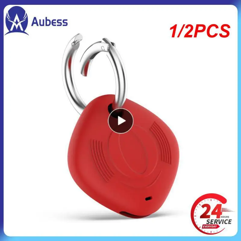 1-2PCS-For-Samsung-Galaxy-SmartTag-Locator-Device-Mobile-Phone-Lost ...