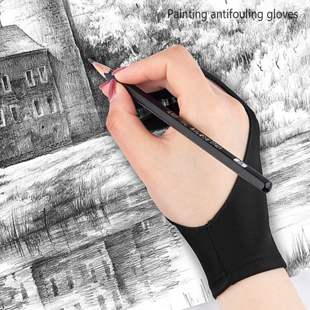 Anti-fouling-Anti-Mistouch-Anti-abrasion-and-anti-perspiration-Two ...