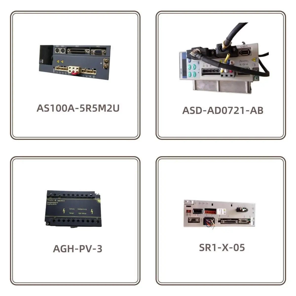 AS100A-5R5M2U YC152C3-VVT2 AX9000GS-J1 ASD-AD0721-AB AGH-PV-3 SR1-X-05 ITS-DSJ2AS5R0I QS6AA030M2 ...