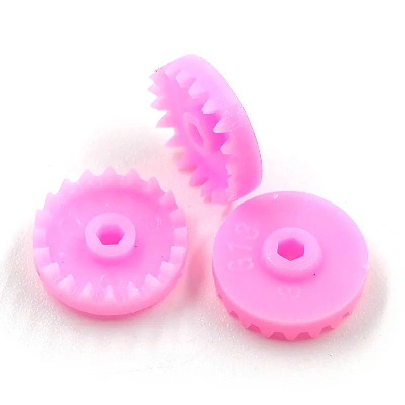 C201.8B Four-wheel Drive Conversion Gear 20 Tooth Crown Gear 1.8mm ...