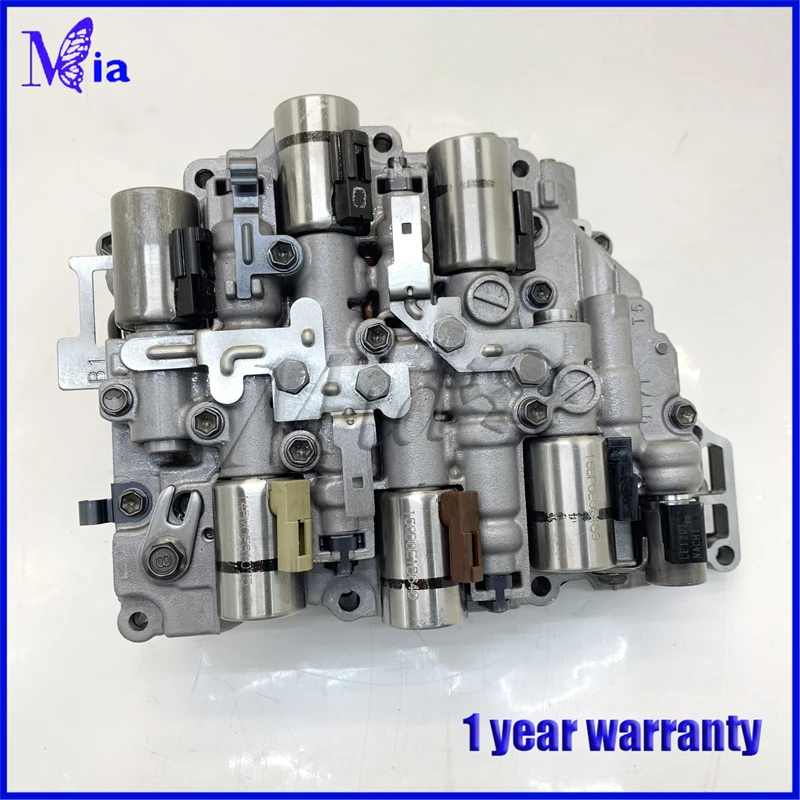 AF40 TF80SC AWF21 6 Speed Automatic Gearbox Transmission Valve Body For ...