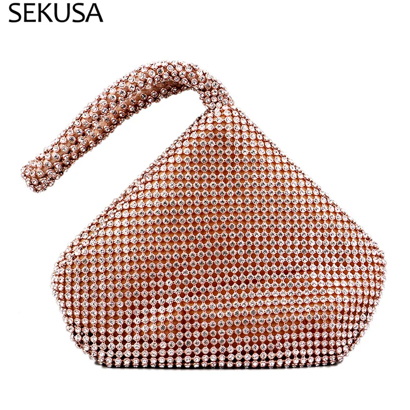 Big-Size-Rhinestones-Evening-Bags-Women-Day-Clutch-Zipper-Diamonds-Soft ...