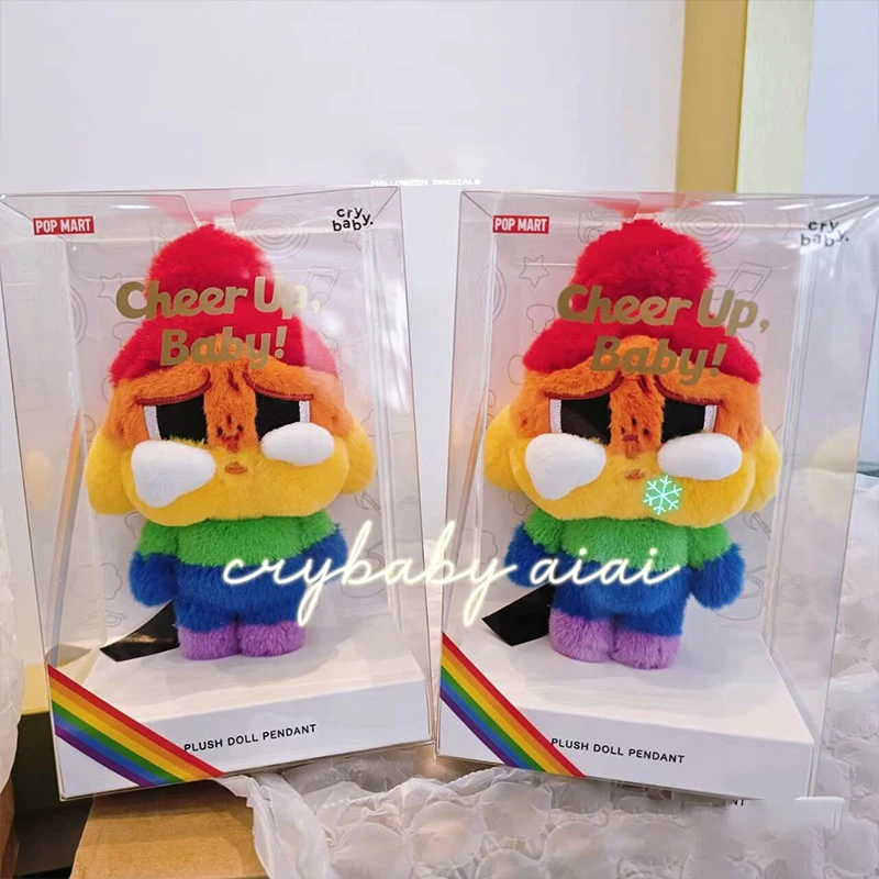 15cm-Rainbow-Cry-Baby-Pendant-Blind-Box-Doll-Toy-Trend-Doll-And-Hong ...