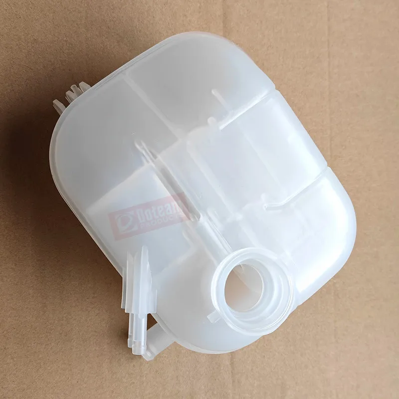Engine Expansion Tank Coolant Recovery Reservoir For Opel Zafira Family ...