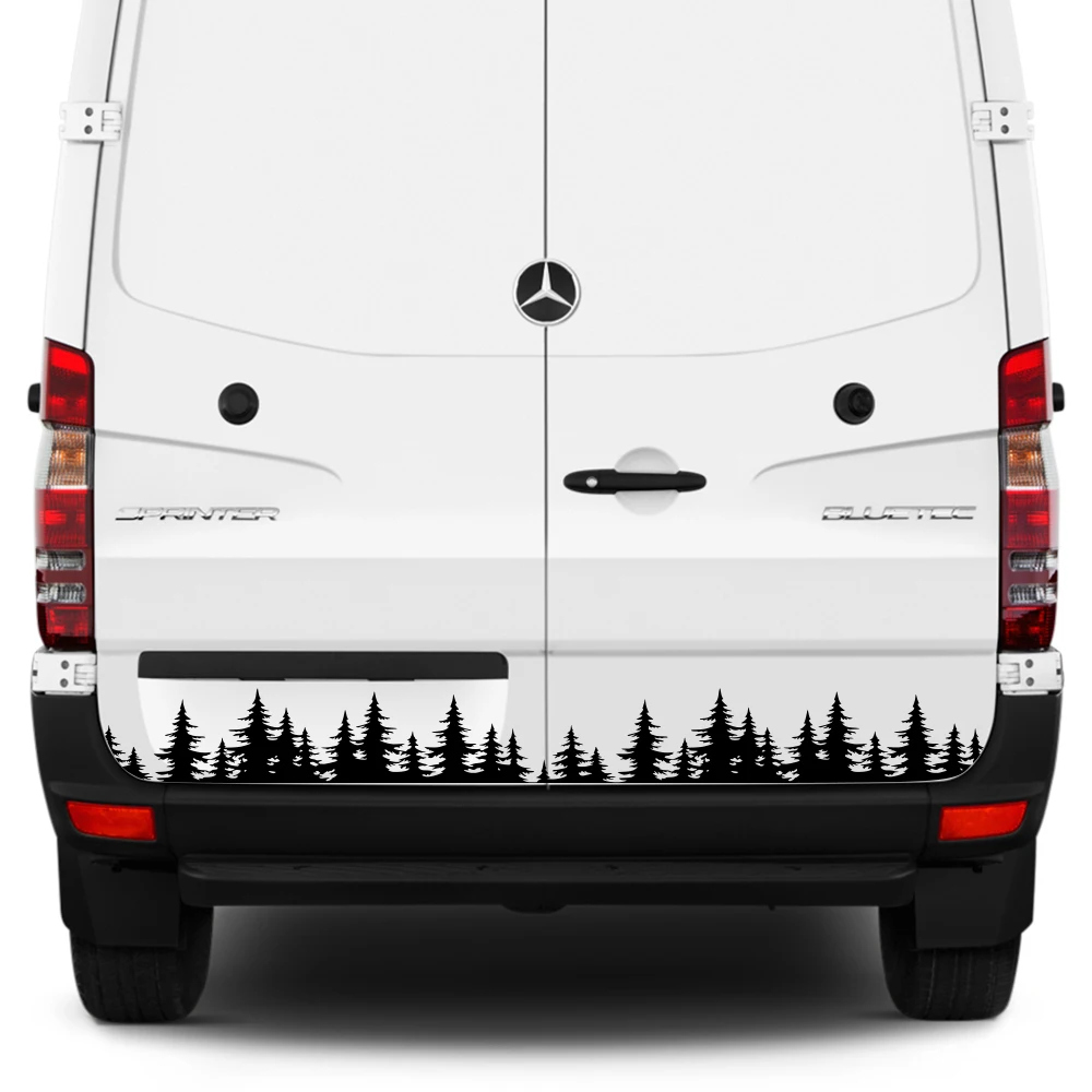 Van-Hintert-r-Sto-stange-Aufkleber-Aufkleber-f-r-Van-Caravan-LKW-Taxi ...