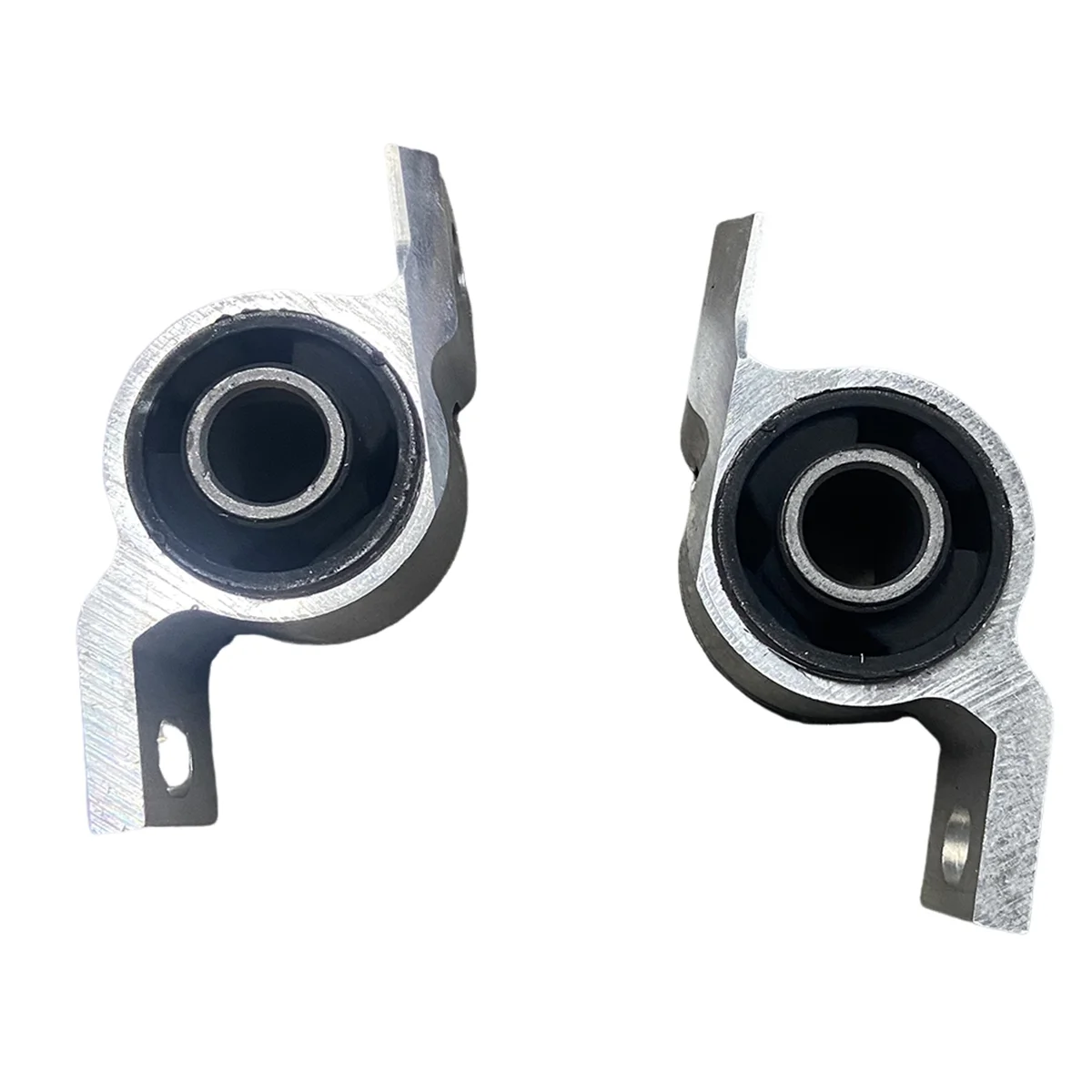 1Pair-Car-Rear-Axle-Control-Arm-Bushing-Retainer-31277897-31277898-for ...