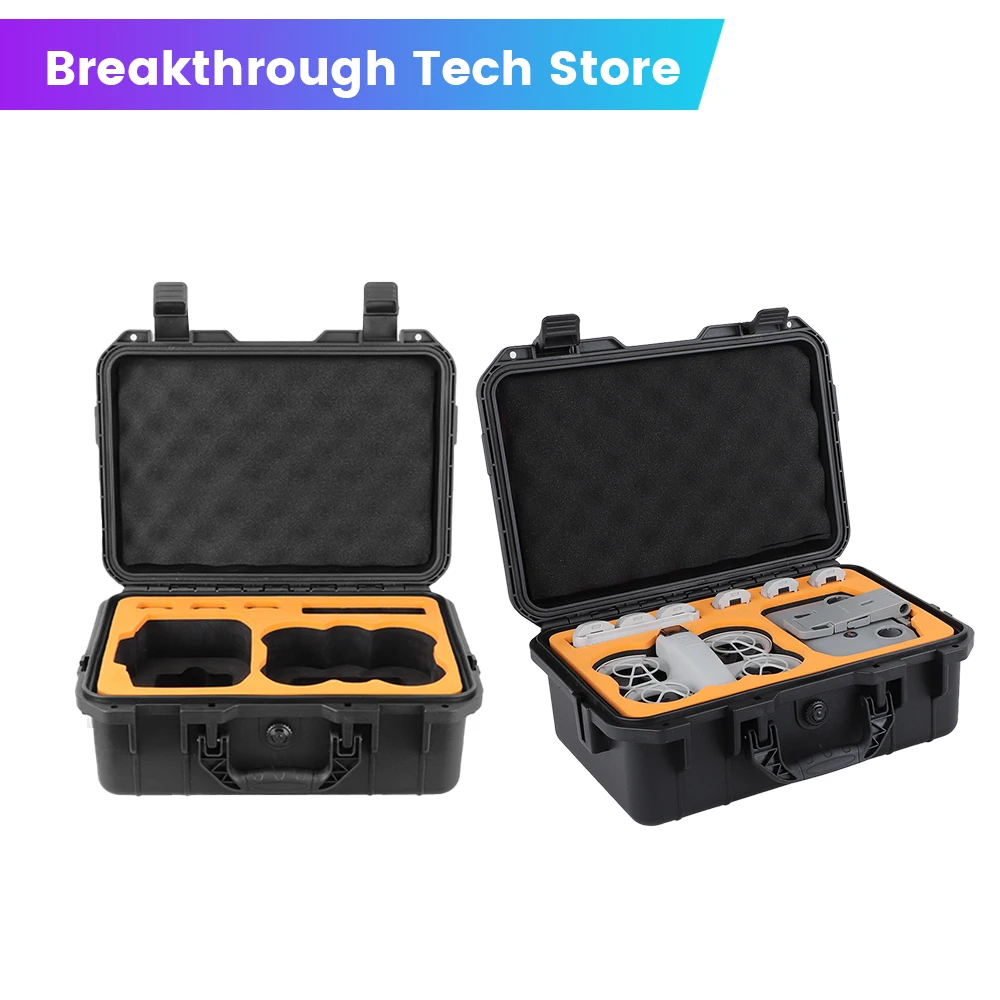 Anti-compression-and-anti-drop-Neo-Safety-Shockproof-Case-Large ...