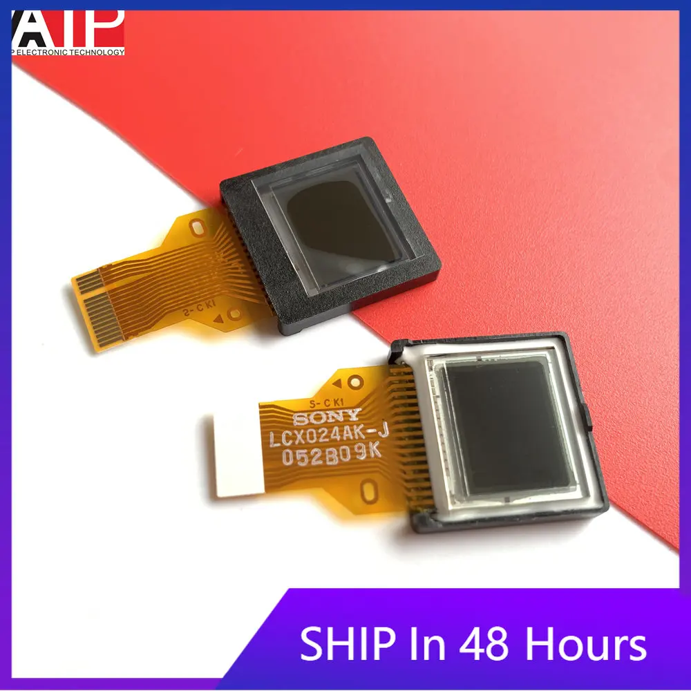 1PCS-LCX024AK-J-import-projector-LCD-LCX024-projector-LCD-screen ...