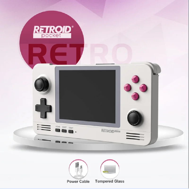 Retroid-Pocket-2-Retro-Game-Console-3-5-Inch-IPS-3D-Mini-Arcade-Android ...