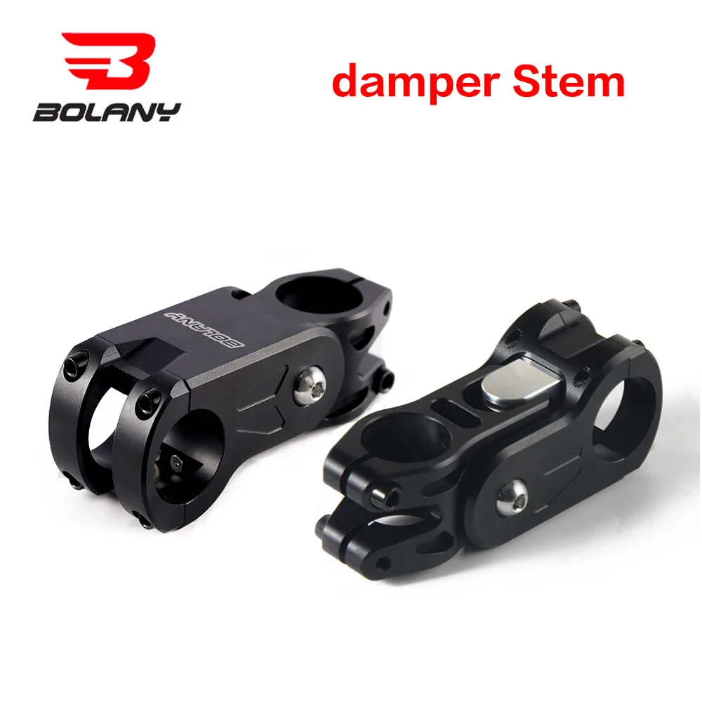 BOLANY-Suspension-Stem-20-degree-damper-31-8-80mm-Bicycle-Handlebar ...
