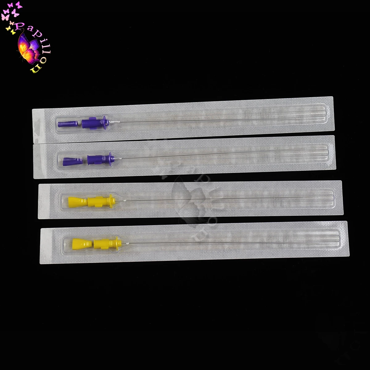 Pet urine catheter with probe Cat Urinary Catheter Urine Channel ...