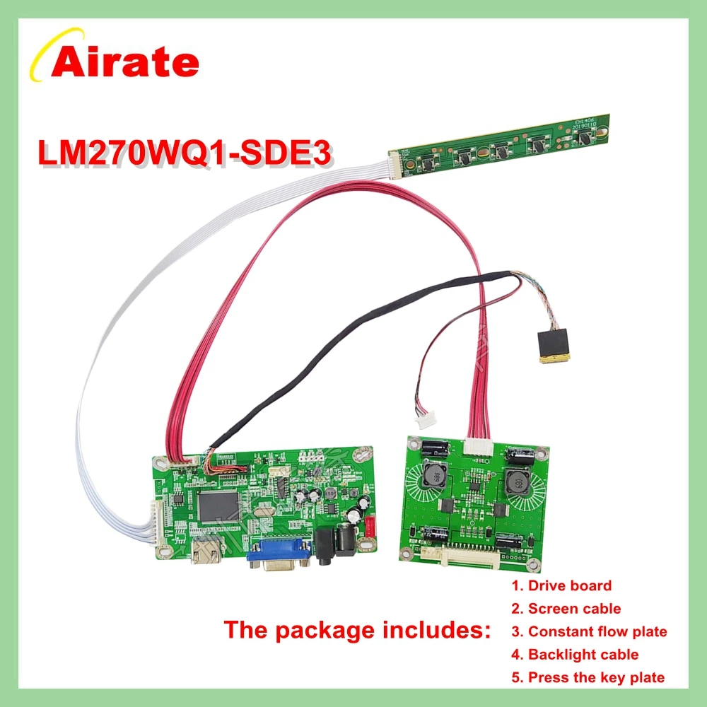 27-Inch-LM270WQ1-SDE3-eDP-Drive-Board-Hdmi-For-LM270WQ1-SD-E3-2560-1440 ...