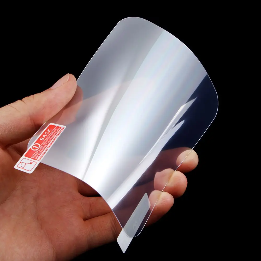 New-Car-Windshield-Transparent-Reflective-Film-Sticker-For-Head-Up ...