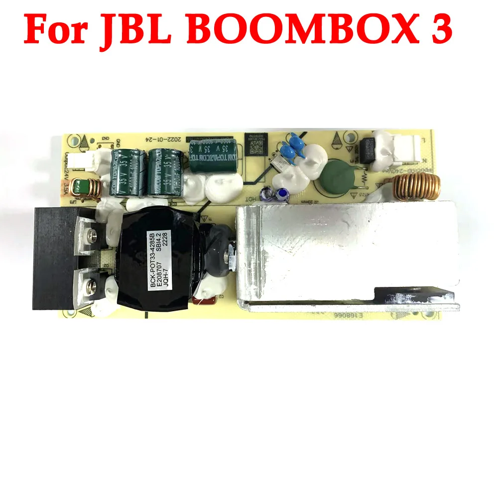 For-JBL-BOOMBOX3-BOOMBOX-3-Power-Board-Bluetooth-Speaker-Motherboard ...