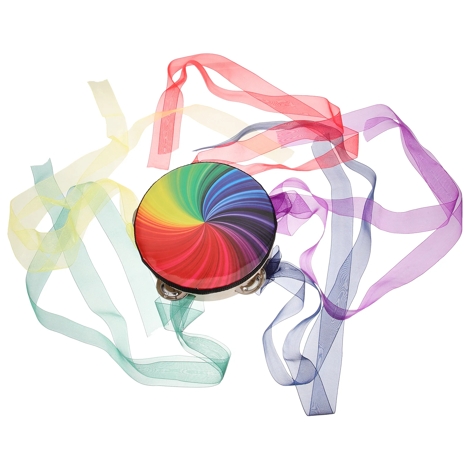 Pandereta-para-beb-panderetas-para-ni-os-instrumento-Musical-de-percusi ...