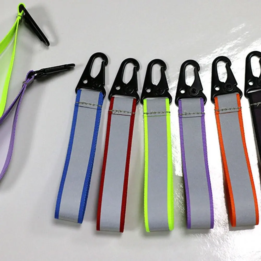 2pcs-Outdoor-Reflective-Keychains-High-Visibility-Safety-Reflective ...