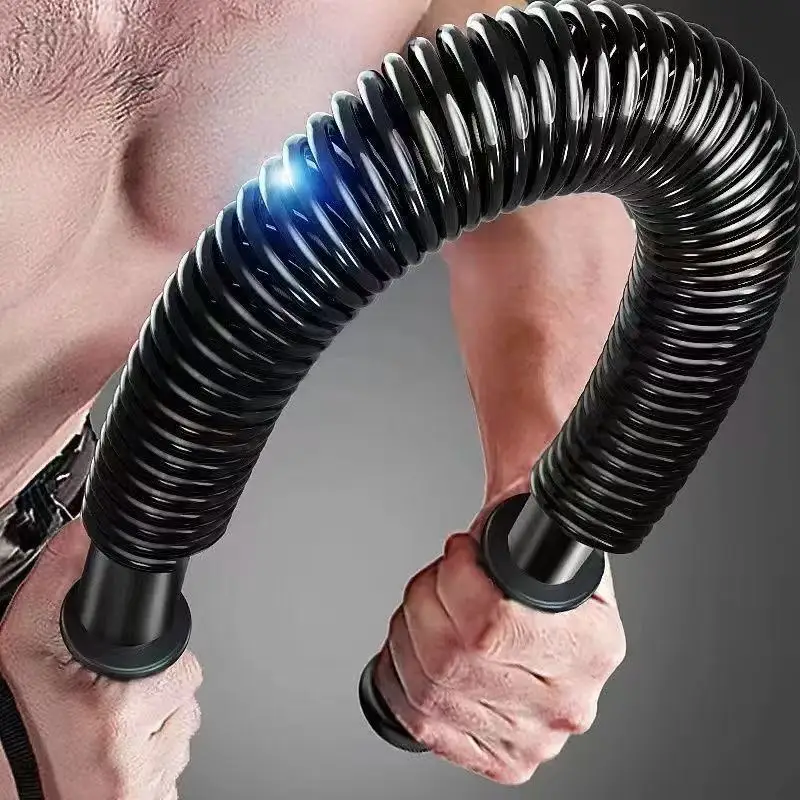Fuerzas de agarre de mano de 60kg, barra de agarre para gimnasio ...