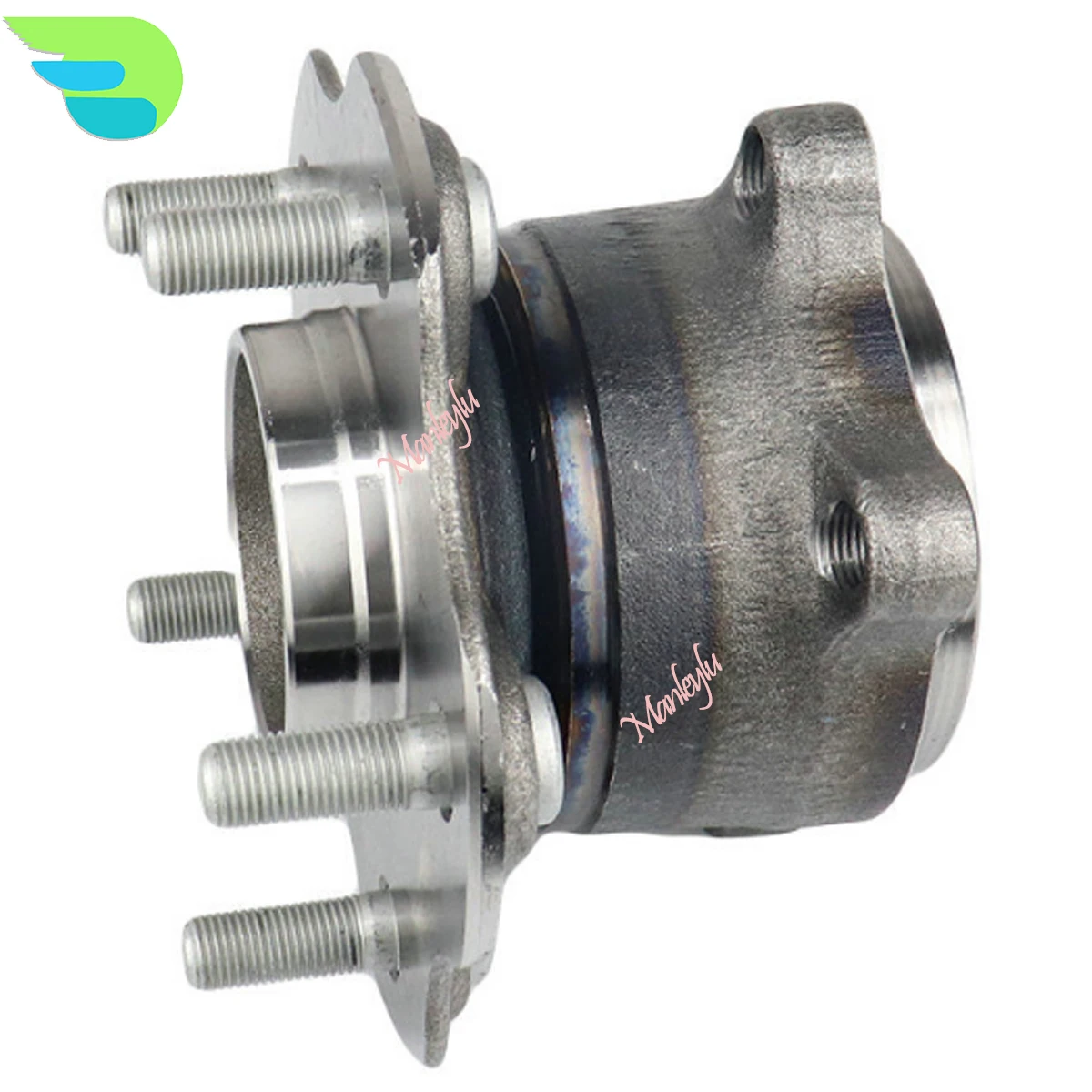 43202-3JA0B-43202-3JA1B-Rear-Wheel-Hub-Bearing-For-INFINITI-JX-SUV-L50 ...