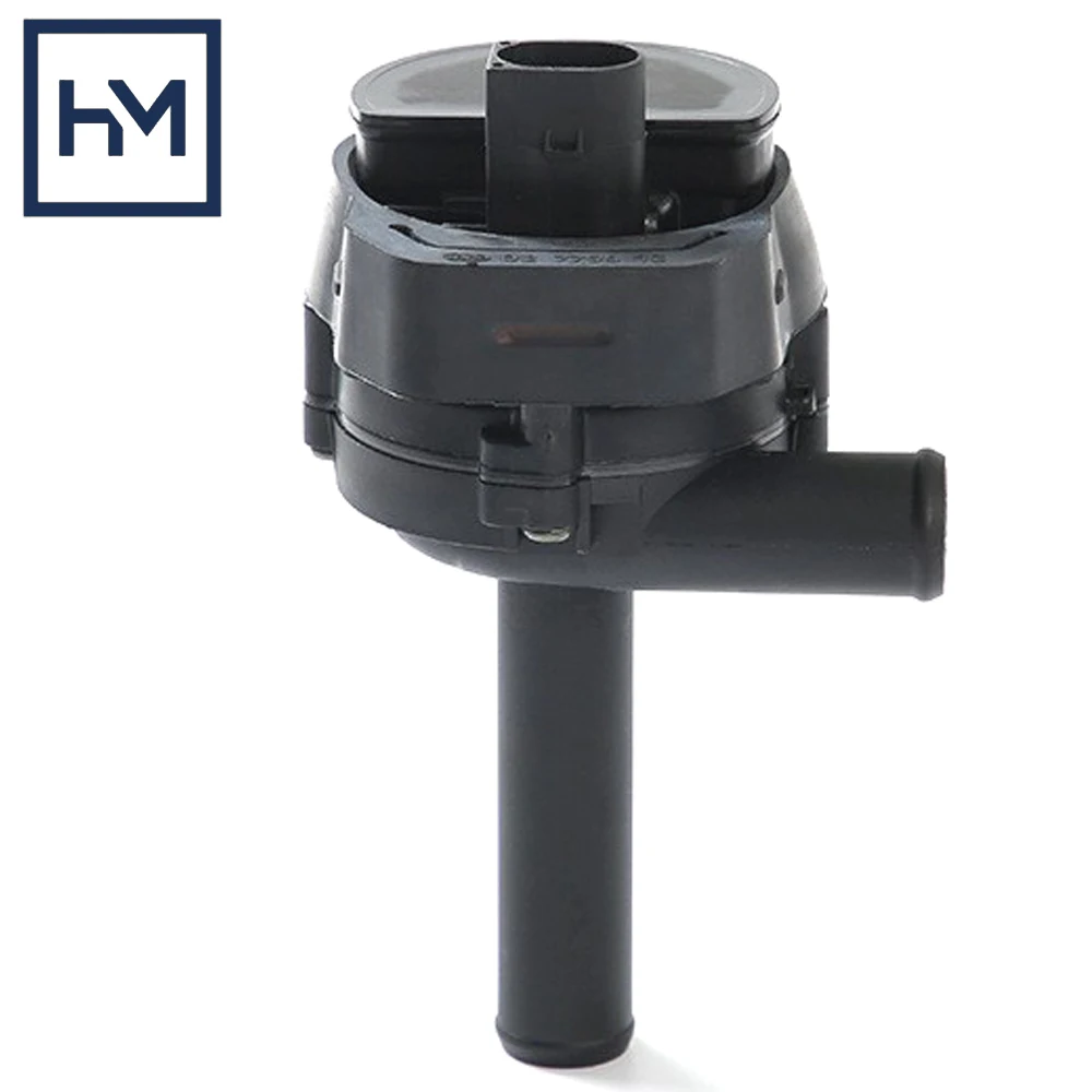 OE-2218350164-Auto-Auxiliary-Water-Pump-For-Mercedes-Benz-W221-S350 ...