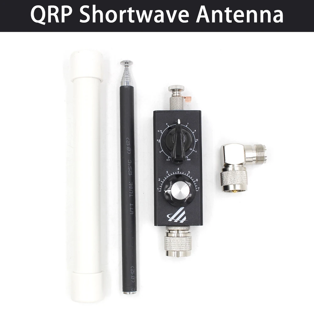 Mini-ANT-20W-QRP-Shortwave-Antenna-HF-Antenna-5MHz-55MHz-Full-Band ...