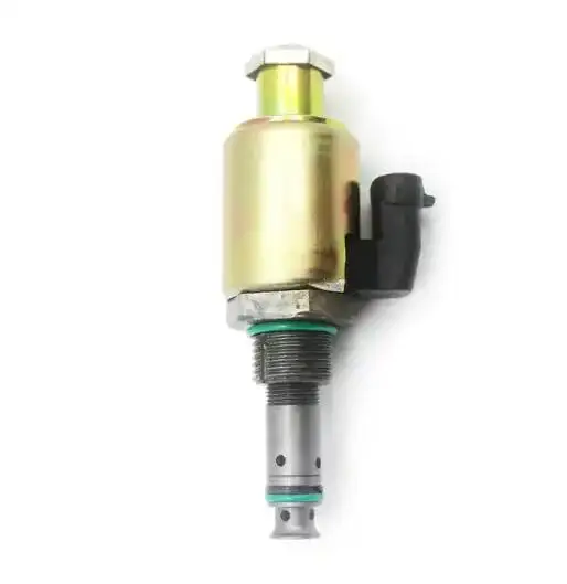 High-Quality-E322C-E325C-Solenoid-122-5053-1225053-3126-3126B-Fuel-Pump-Solenoid-Valve-1225053 ...