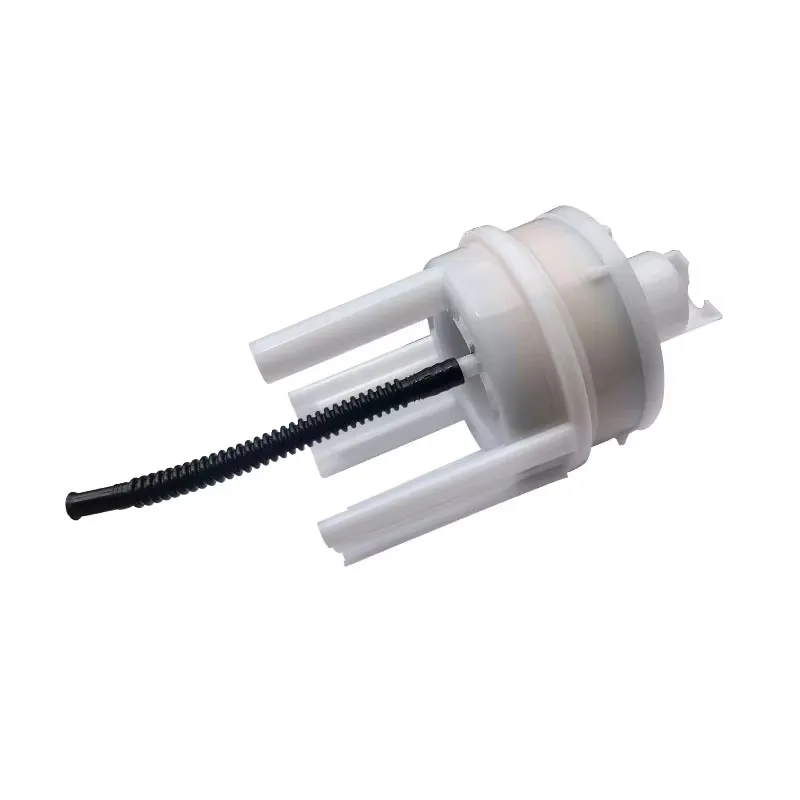 High quality Car Fuel Filter for Nissan Navara Pathfinder PX ST-X D40 ...
