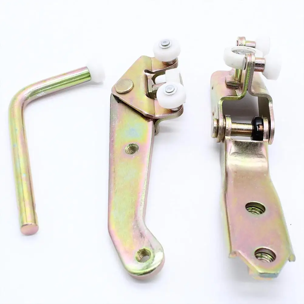 Rodillo-de-puerta-corredera-de-coche-polea-lateral-de-accionamiento ...