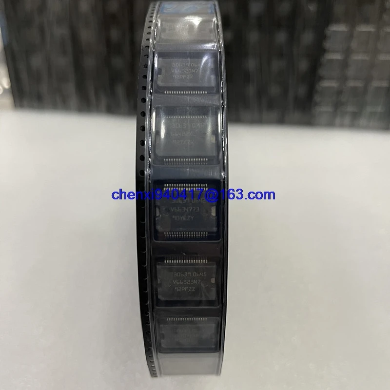 New Original 5pcs 30639 Car computer board power chip For BOSCH ...