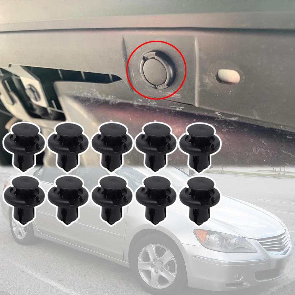 Acura Legend Engine Bay