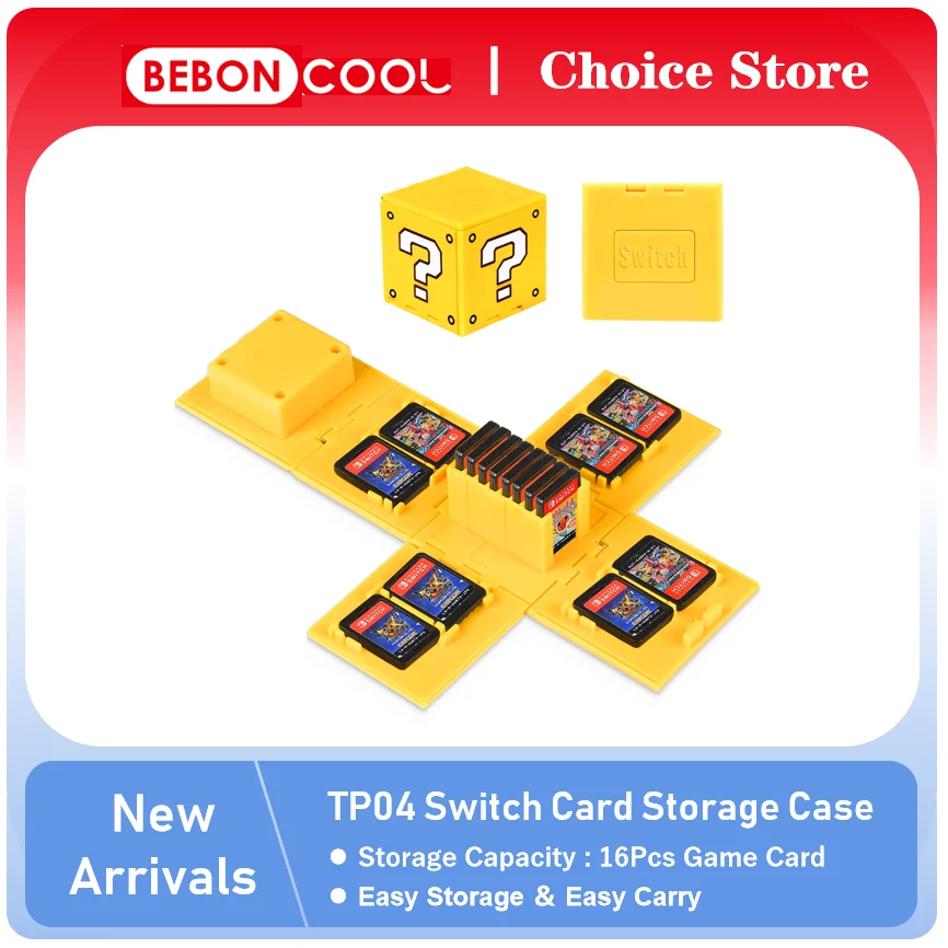 BEBONCOOL-Game Store