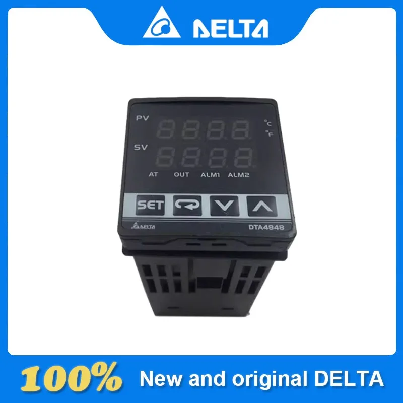 Original-Delta-Electronic-Thermostat-DTB4824LV-DTB4824RR-DTB4824VR ...