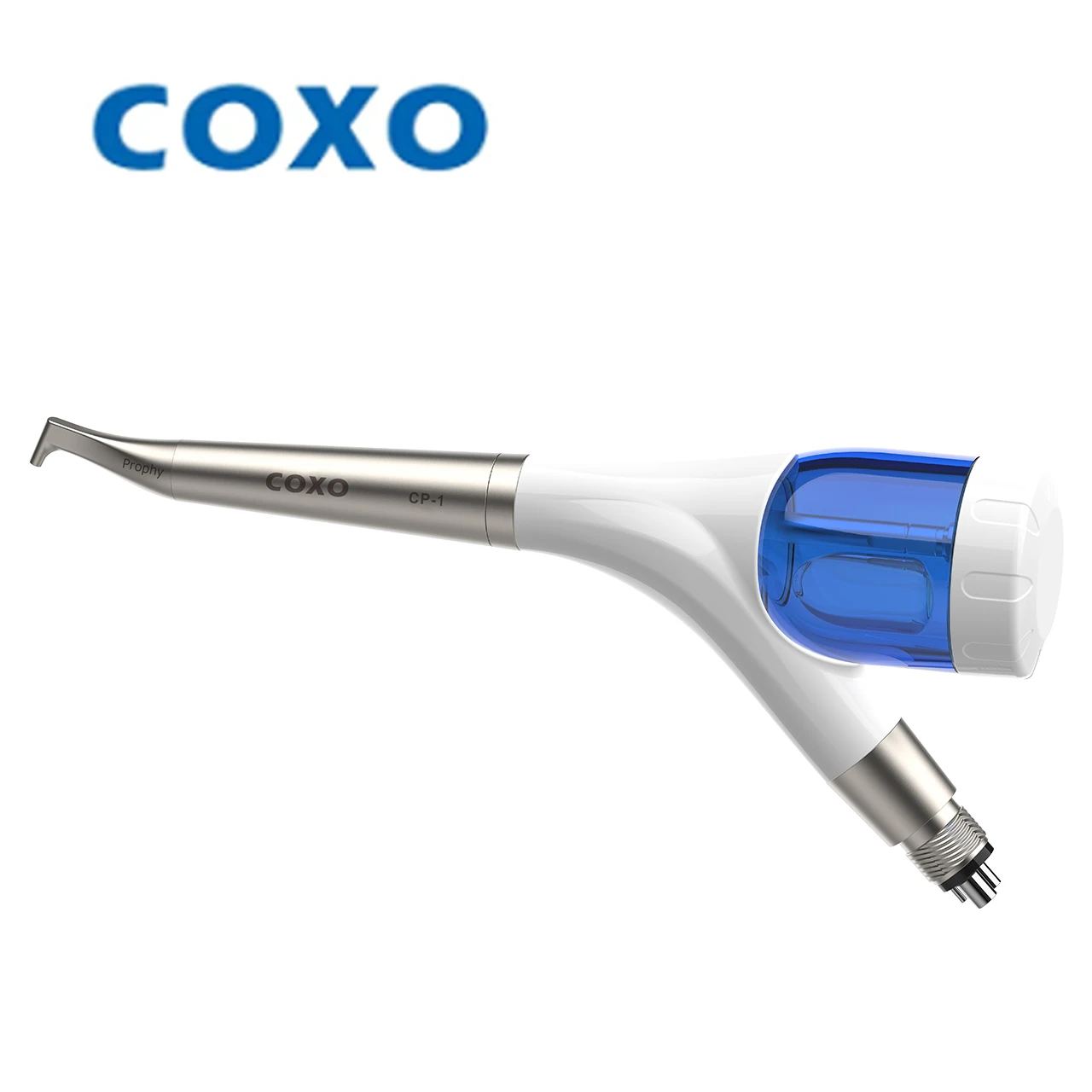 COXO-CP-1-Dental-Air-Polisher-Dental-Abrasive-Sandblasting-Machine-Air ...
