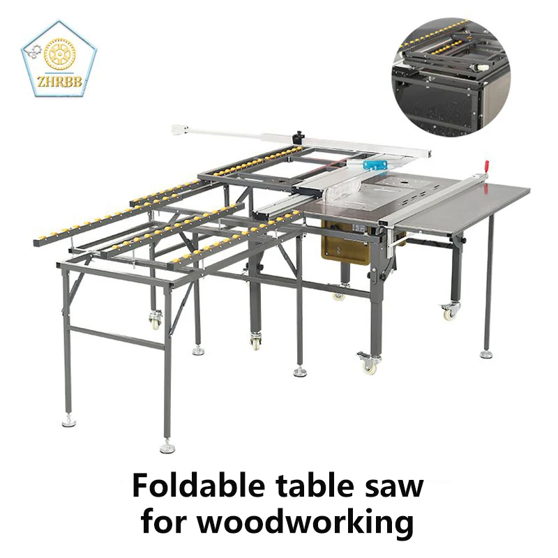 ZHRBB-Folding-multifunctional-woodworking-workbench-cutting-saw-table ...