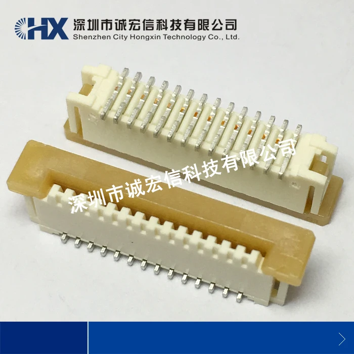 10pcs-lot-52610-1471-526101471-0526101471-1-0mm-Pitch-14PIN-Vertical-5 ...