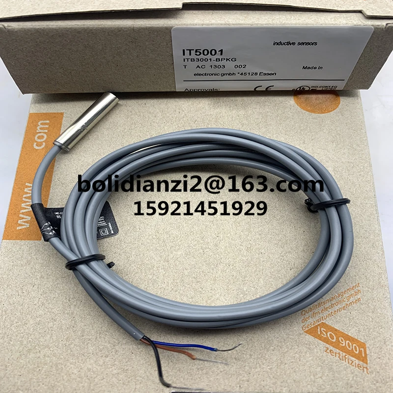 IT5001-IT5002-IT5003-IT5009-IT5008-IT5042-IT5043-New-proximity-switch ...