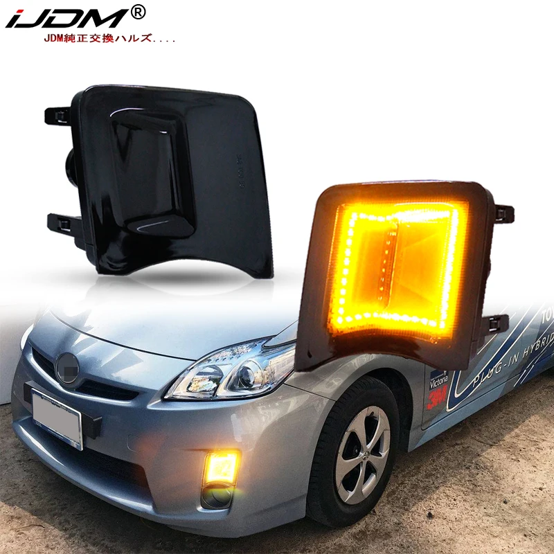 OEM Replacement Signal Front Turn Signal Light Set For Chevy GMC C50 ...