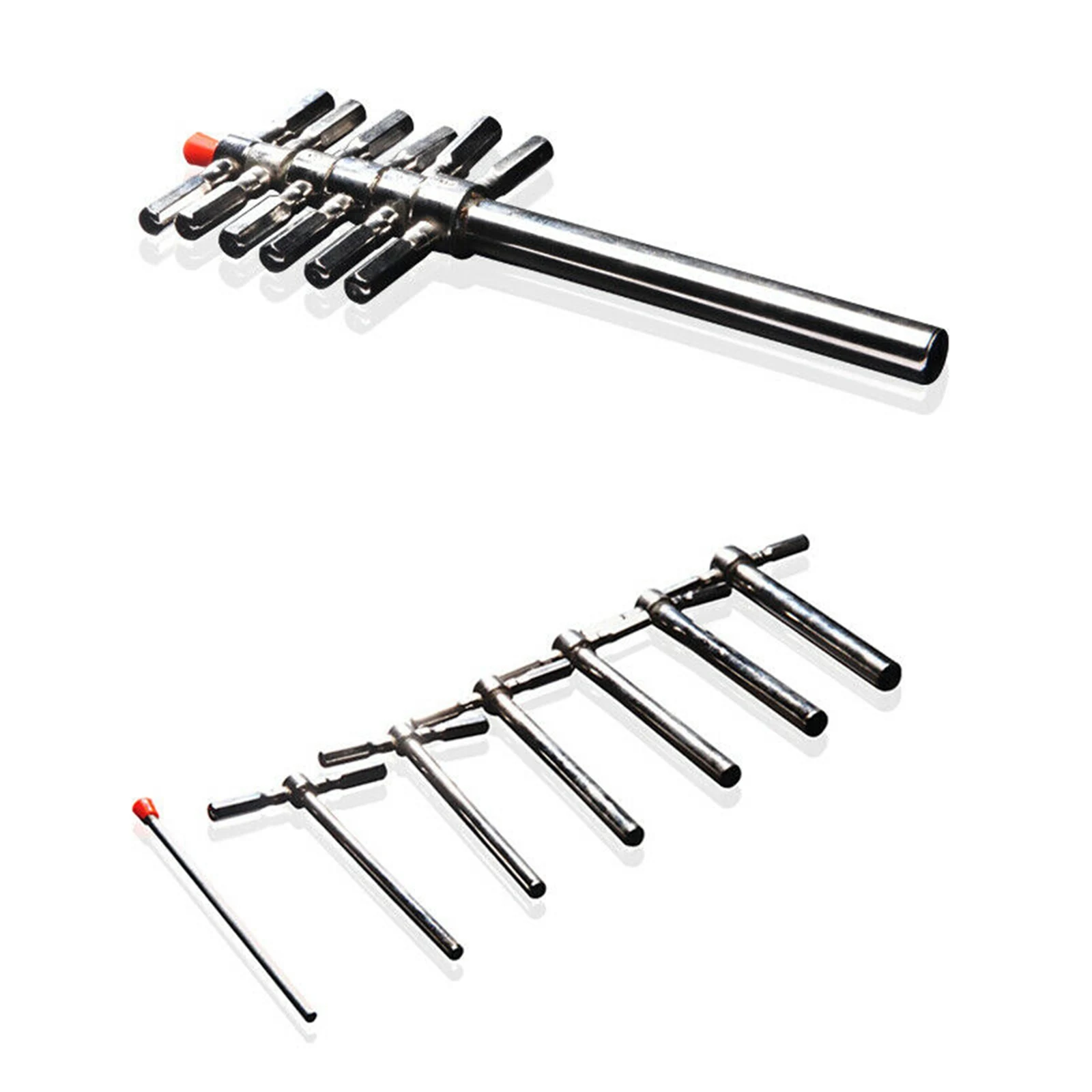 Cork Borer Laboratory Apparatus