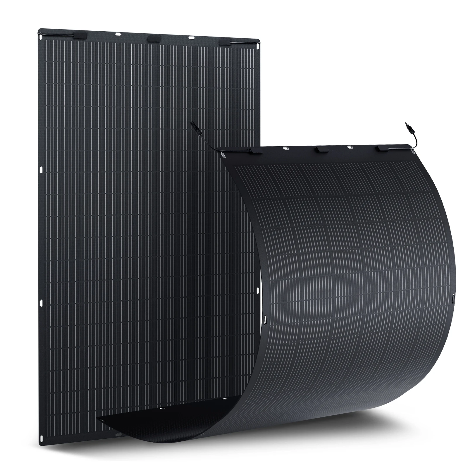ALLPOWERS-Panel-Solar-Flexible-de-silicio-monocristalino-m-dulo-Solar ...