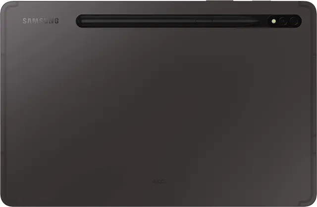 New Samsung Galaxy Tab S8 Tablet Pad With Stylus 8GB RAM 256GB ROM WiFi ...