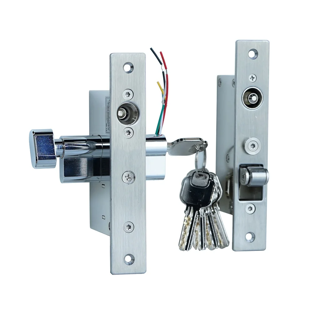 YILIN YSD-220 Dedicated Electric Lock For Sliding Door - recipe-idea