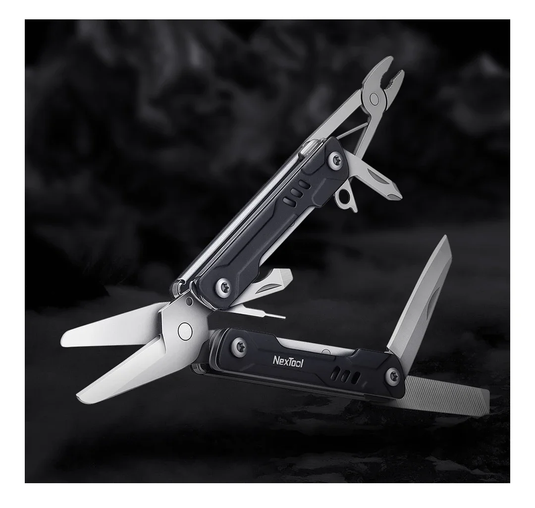 Мини-матросские ножницы NexTool | AliExpress