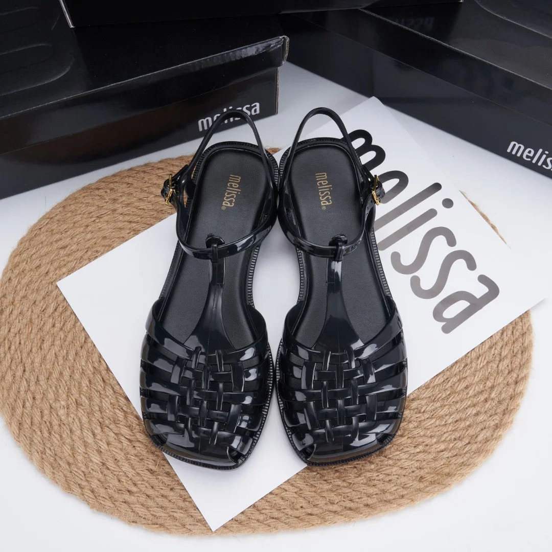 Sandalias Melissa Design