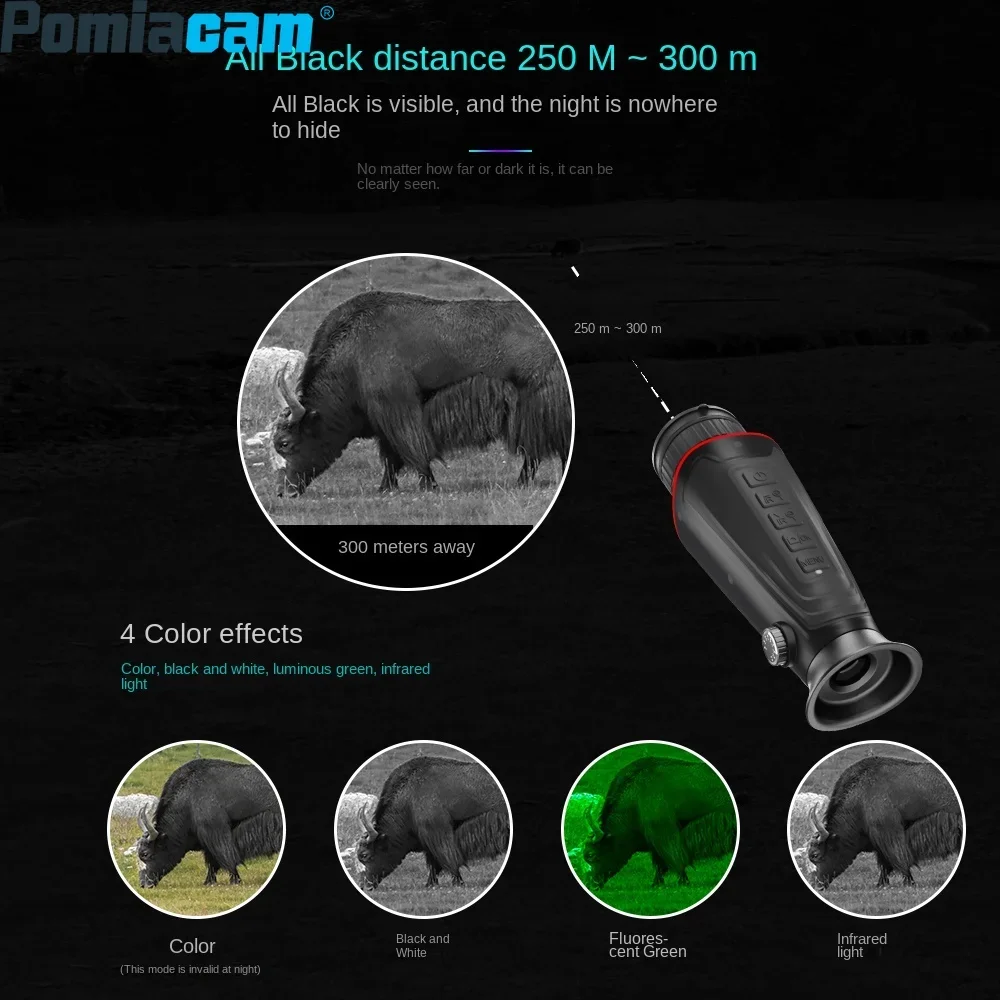 NV4000-HD-infrared-digital-telescope-night-outdoor-night-vision-goggles ...