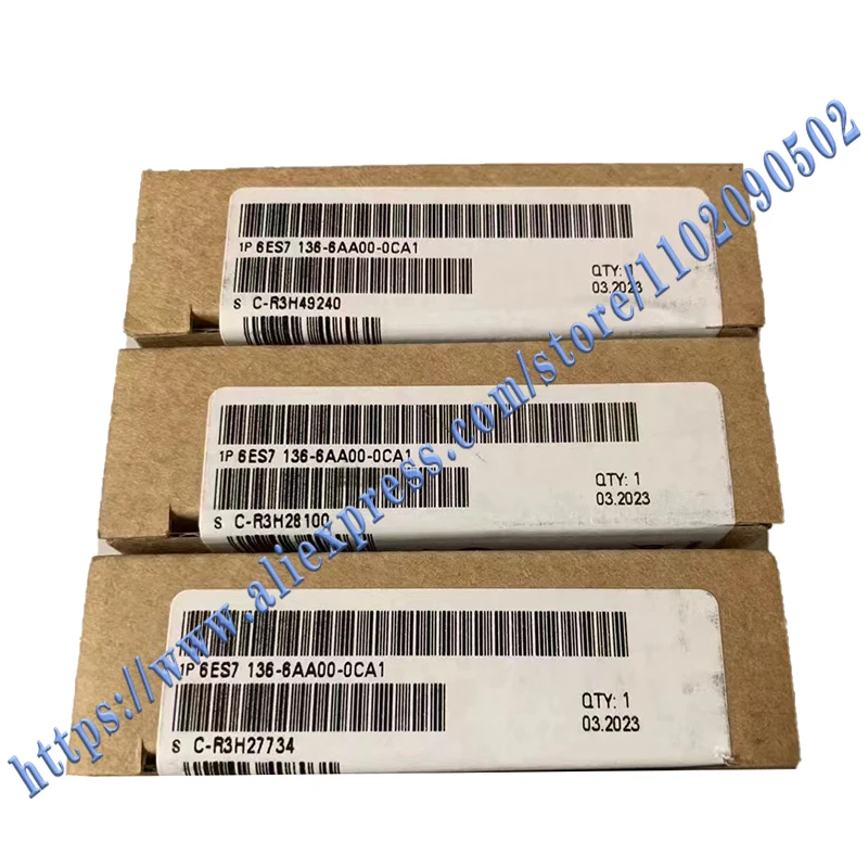 Brand-New-Original-6ES7136-6AA00-0CA1-6ES7-136-6AA00-0CA1-One-Year ...