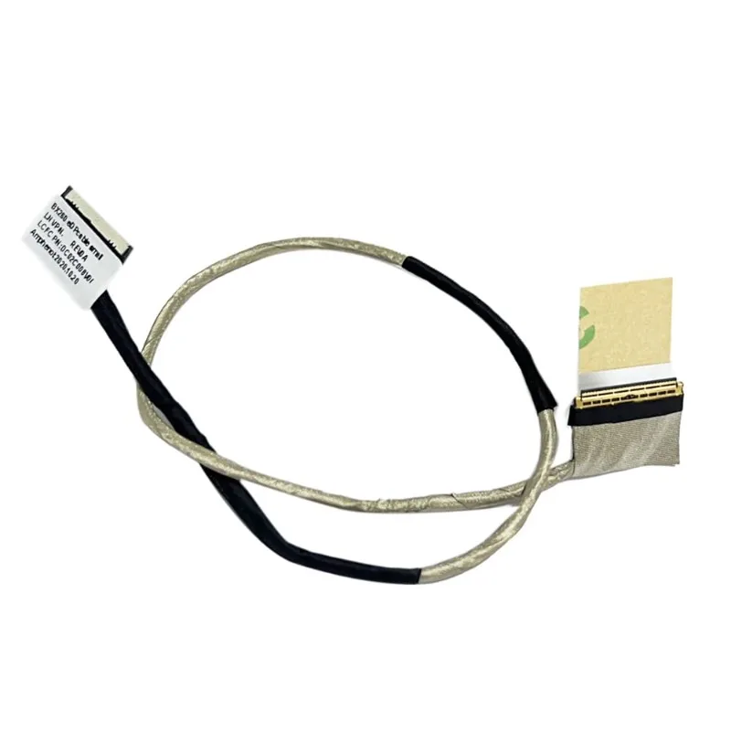 LCD-EDP-Screen-Display-Cable-Replacement-for-Lenovo-Thinkpad-X240-X250 ...