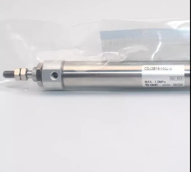 Cdj2b10 Cdj2b16 Magnetic Cylinder Mini Pneumatic Air, 60% OFF