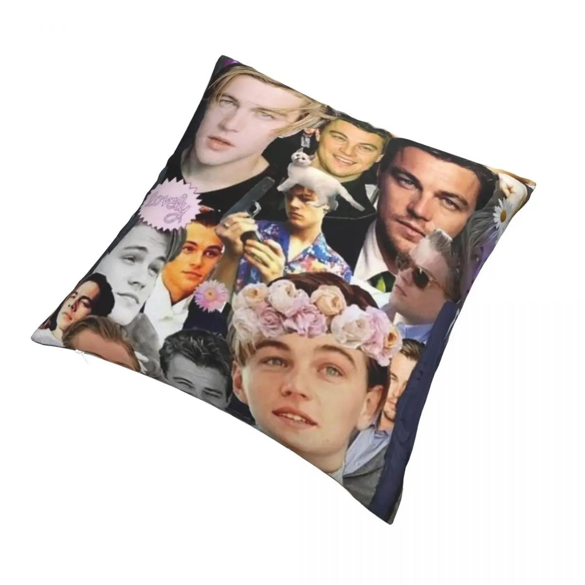 One Direction Tumblr Edits Collage