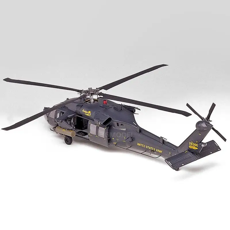 Mh 60l Blackhawk Academy